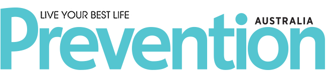 Prevention Magazine Logo